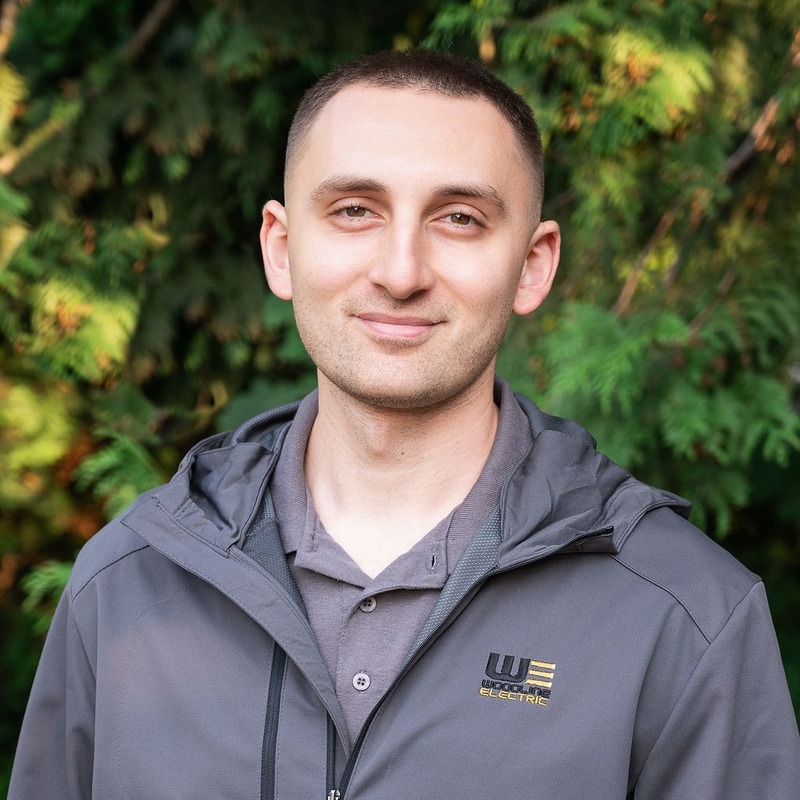 Team | Woodline Electric